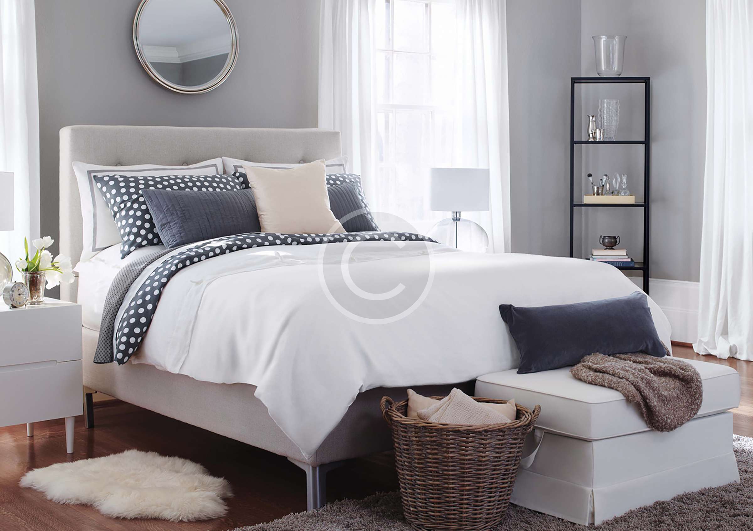 Interior Painting – Faith Painting